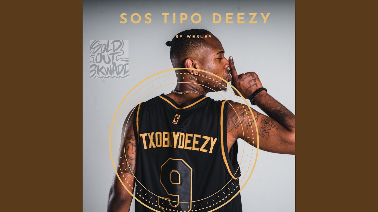 SOS TIPO DEEZY - YouTube