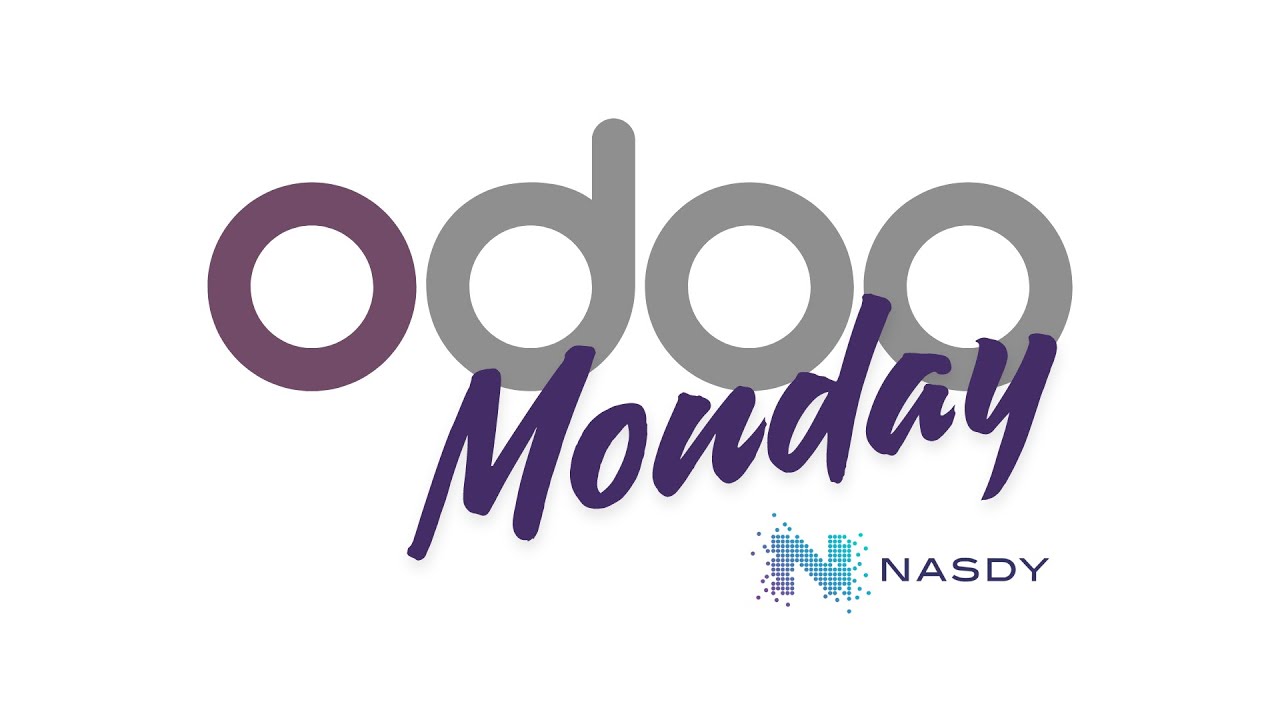 Maîtrisez vos encours clients avec Odoo - Odoo Monday S01E16 by NASDY ...