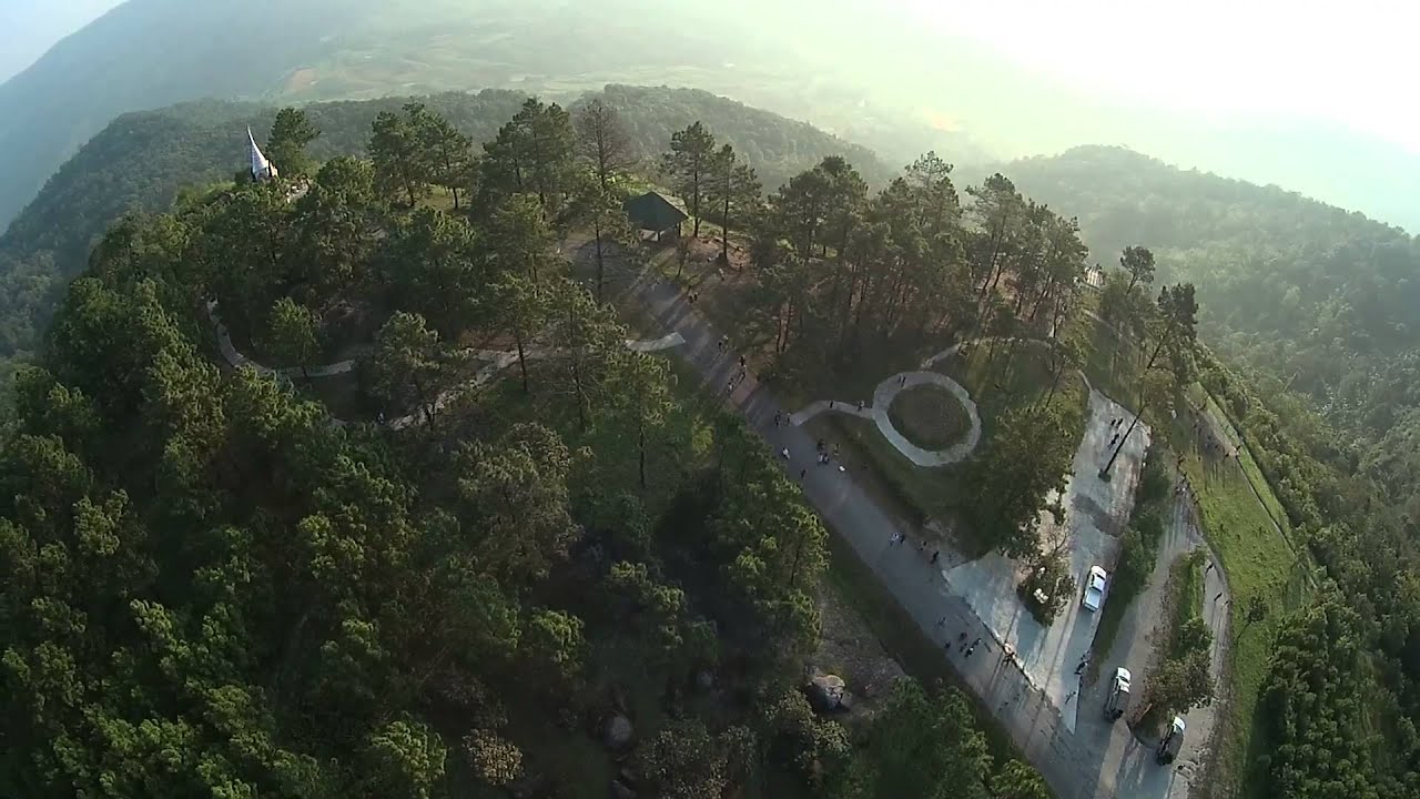 อุทยานแห่งชาติภูเรือ phu ruea national park tbs discovery - YouTube
