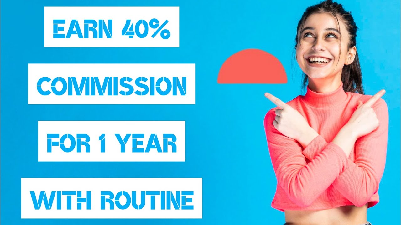 BOOST Productivity and Earn 40% RECURRING Commission for 1 Year with ...