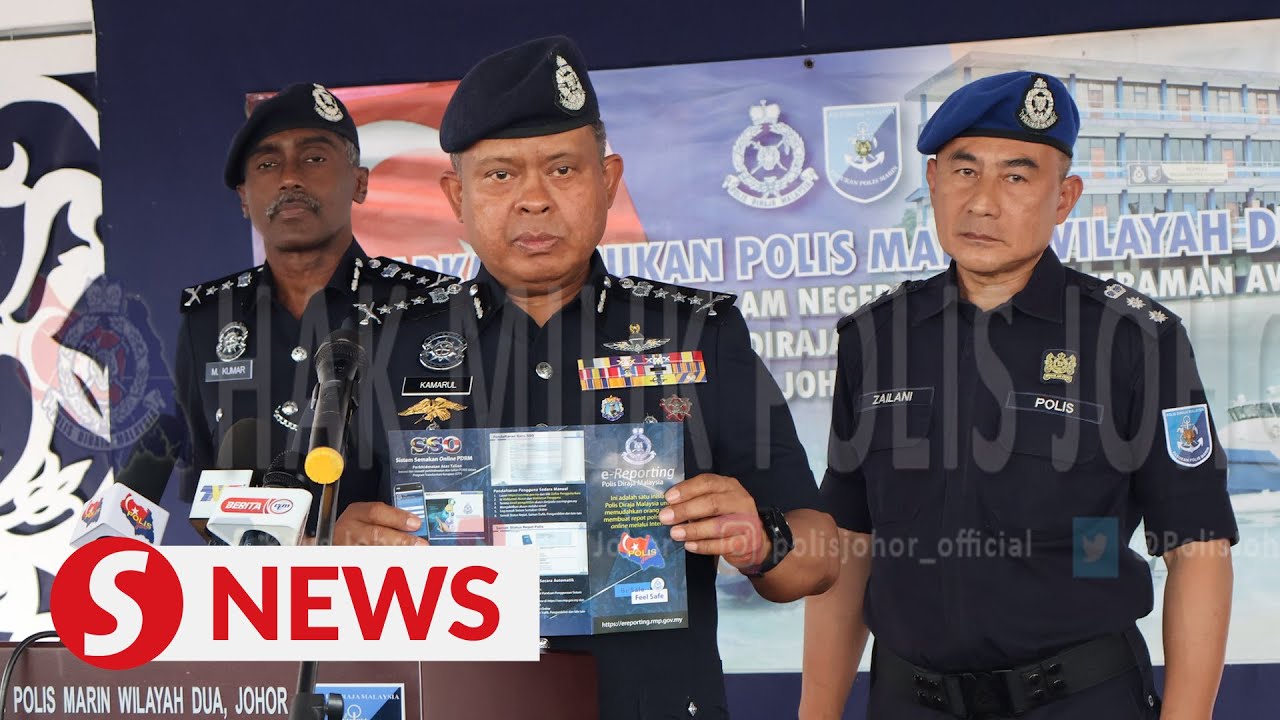 Floods: Victims may lodge police reports online for smoother insurance ...