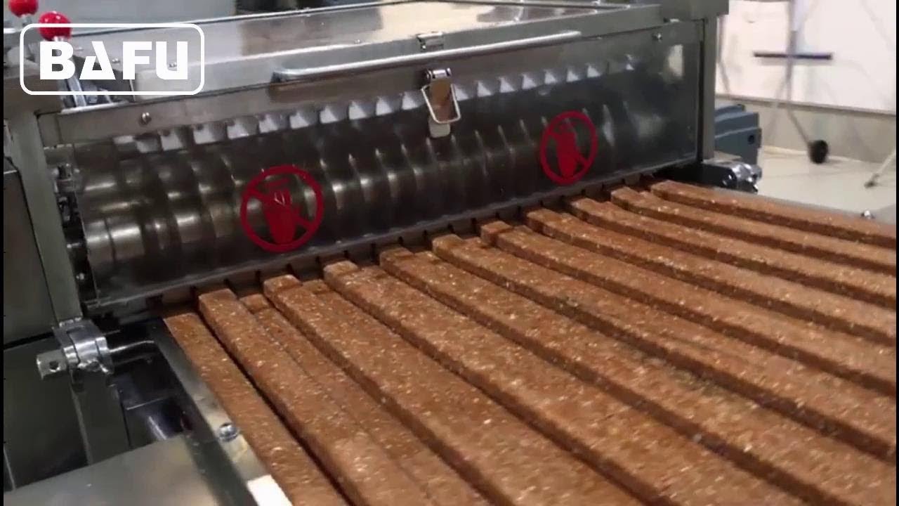 bar sheeting line,candy bar line,candy bar production line,snicker bar ...