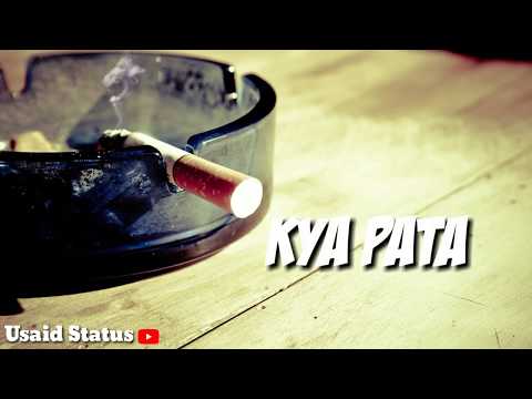 cigarette Whatsapp Status || cigarette motivation Nuksan - cigarette Whatsapp Status YouTube.