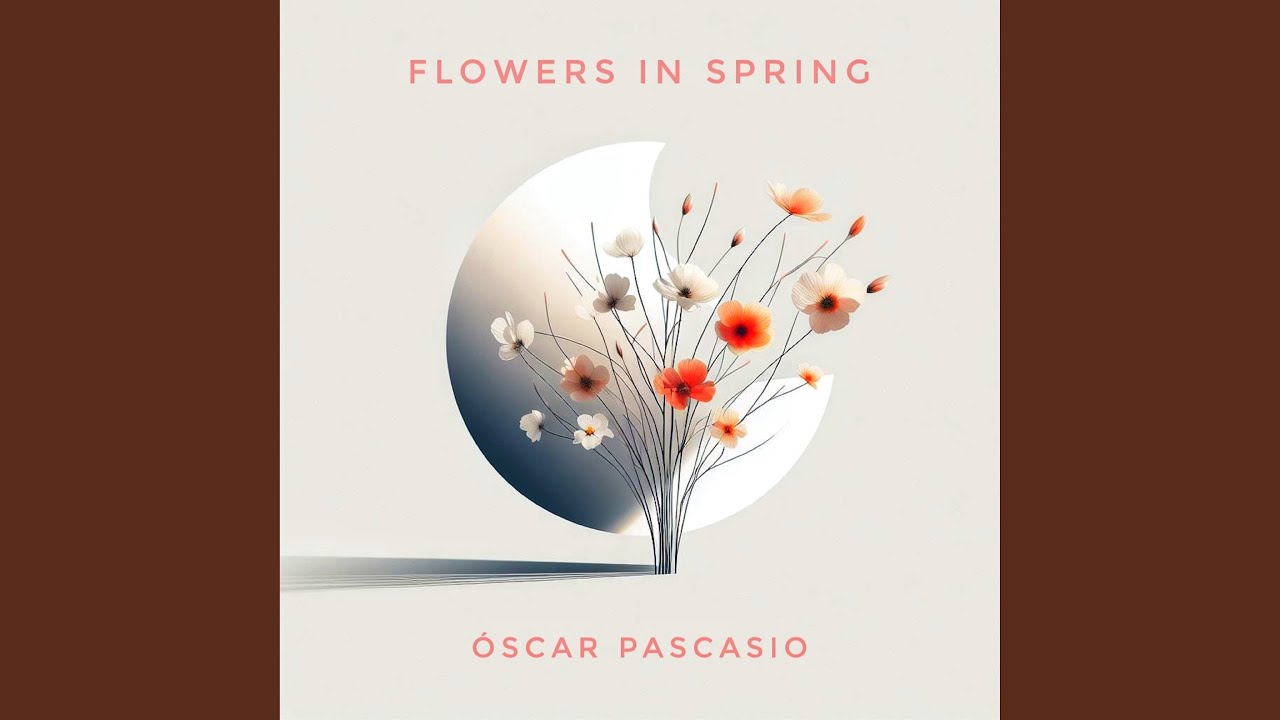 Flowers In Spring - YouTube