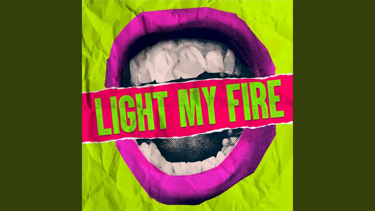Light my fire - YouTube