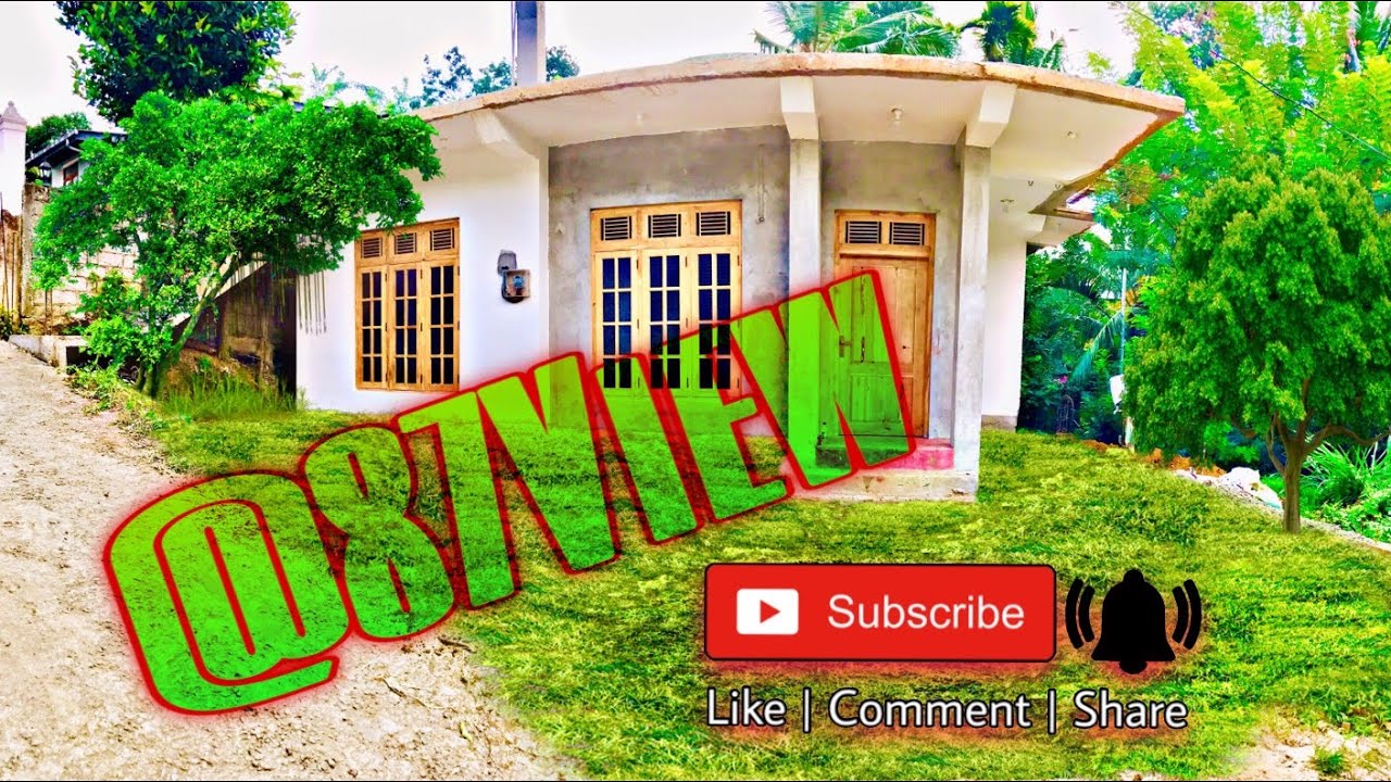 My Home-project #87View - YouTube