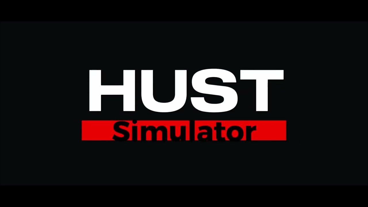 Hust Simulator - BTL OOP - HUST Nhóm 97 - YouTube