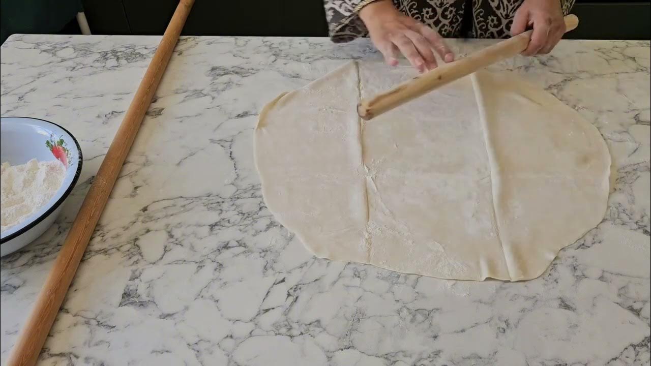 Чорсу бозор Хонуми!!! Хоним. Ханым. Оригинальный рецепт Хонум как на ...