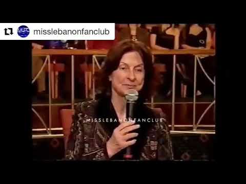 Annabella hilal miss lebanon