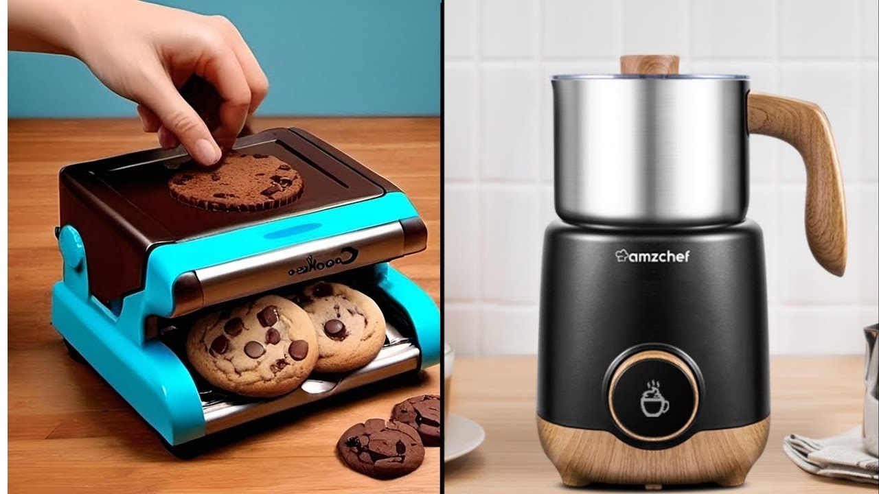 60 AMAZING Amazon Gadgets You Won't Believe Are So Cheap! - YouTube