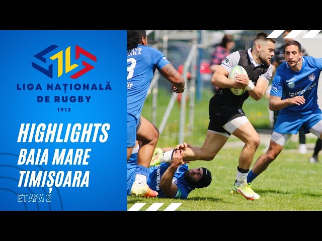 Federatia Romana de Rugby - Site oficial