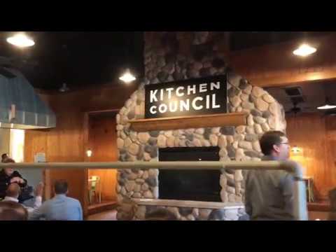 First Look – Kitchen Council - YouTube