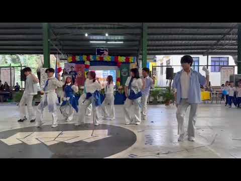 Acelina Dance troop... ( ADT ) Acelina School inc.  