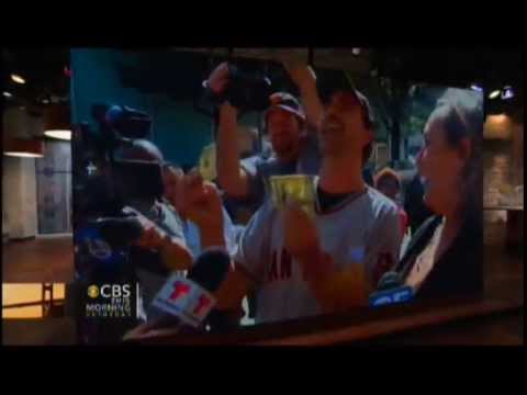 CBS This Morning Saturday Intro - 5/31/2014 - YouTube