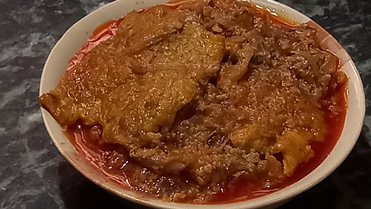 ডিম পোস্ত রেসিপি || Dim Posto Recipe || Bengali Egg Curry Recipe - YouTube