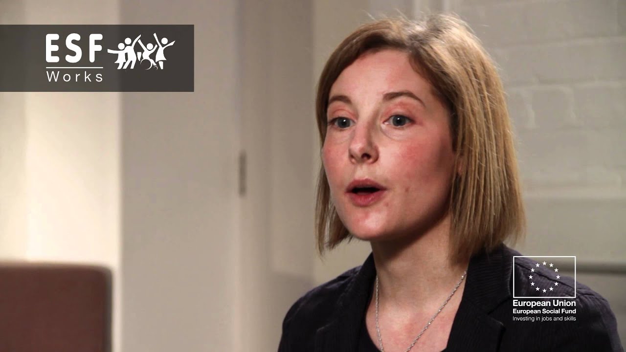 Penny Phillips talks about the aims and challenges for Working Futures ...