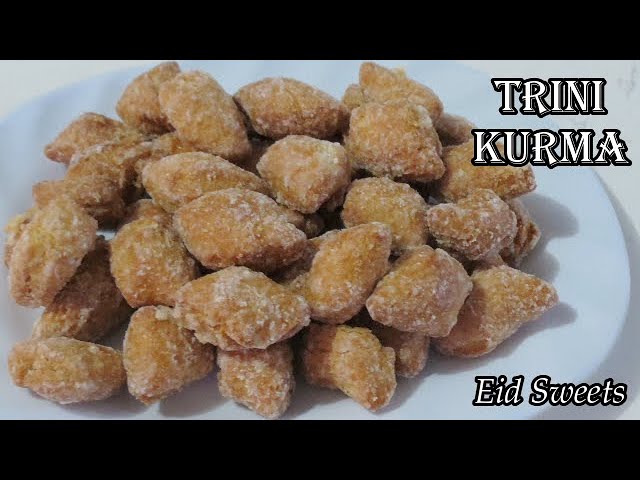 Eid Recipes Trinidad | Bryont Blog