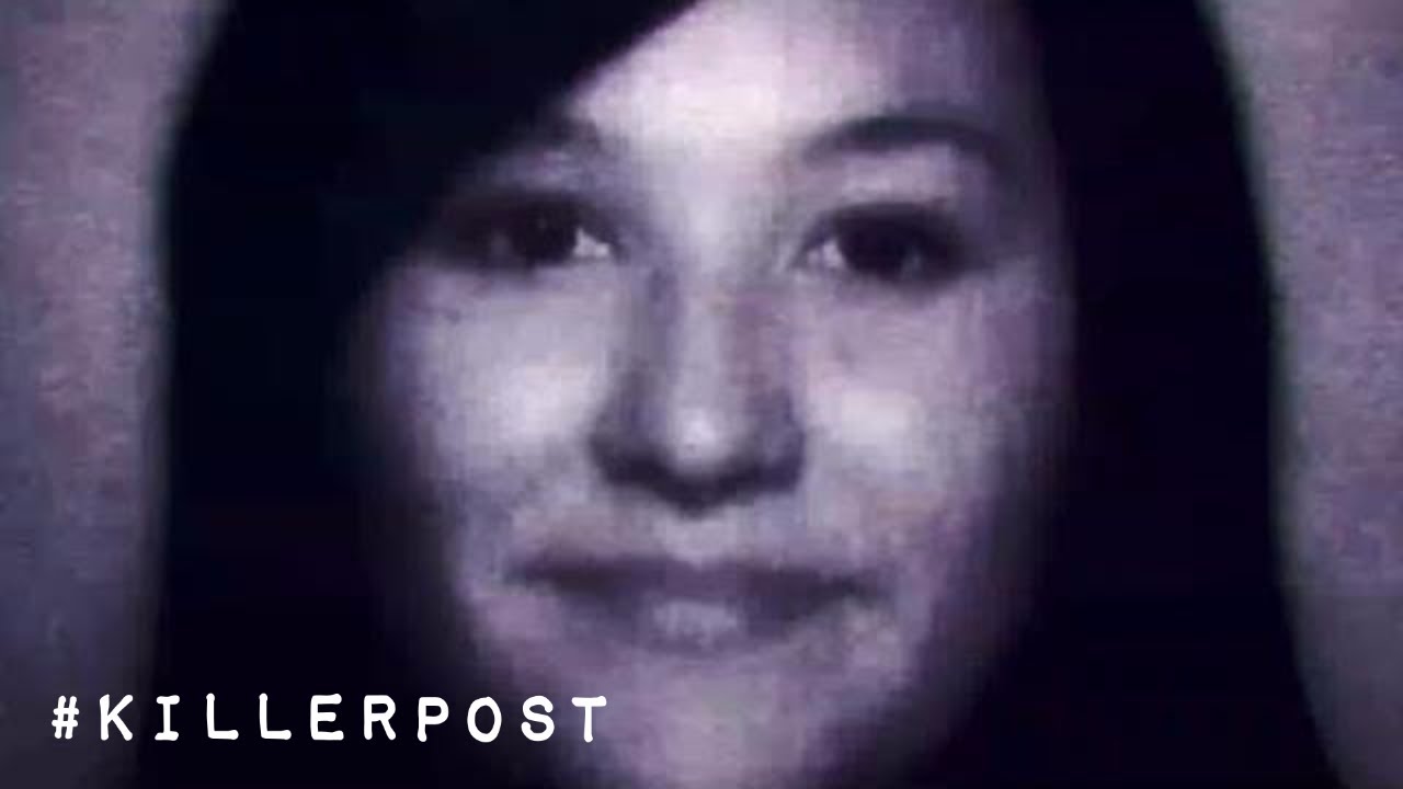 #killerpost: Episode 4 Sneak Peek - Belomesoff and Green | Oxygen - YouTube