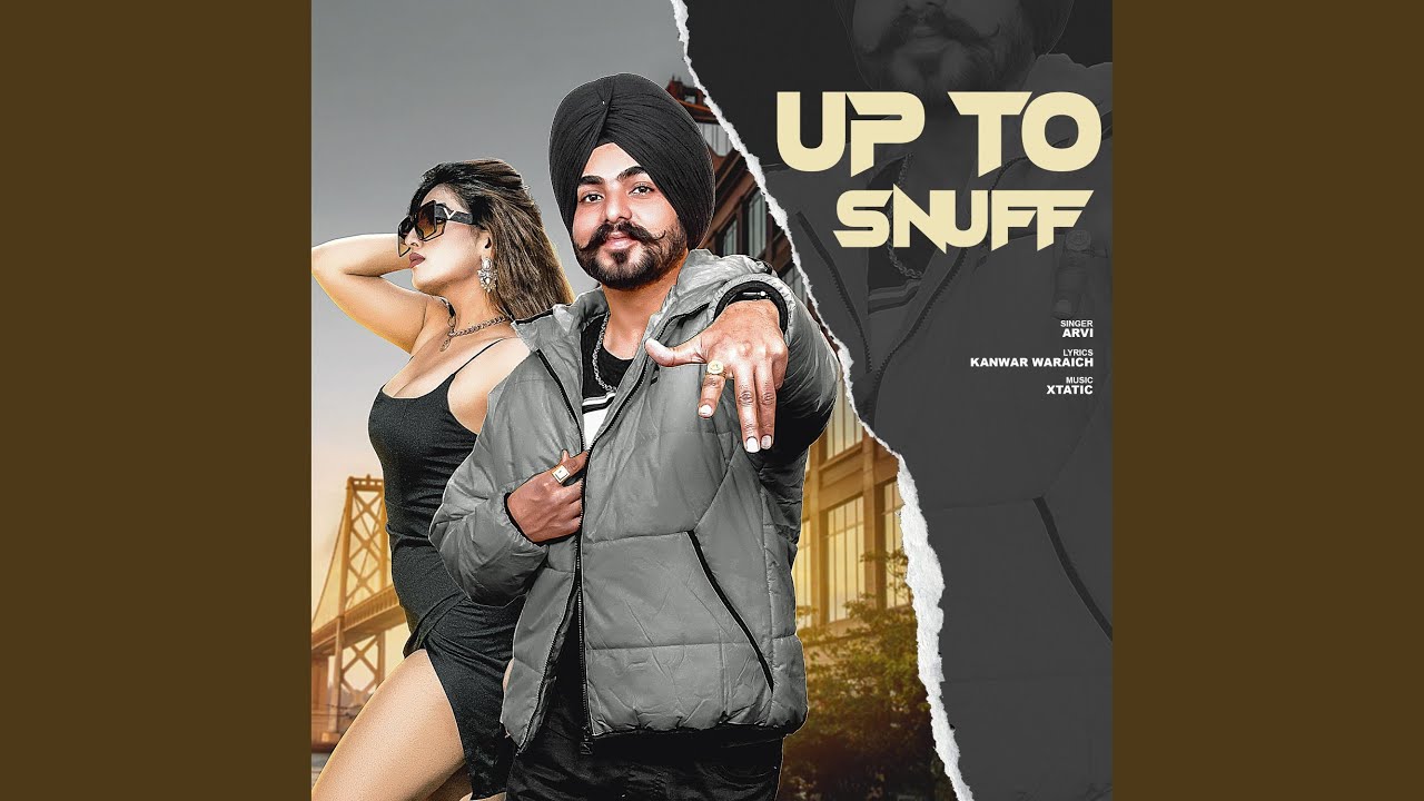 Up to Snuff - YouTube