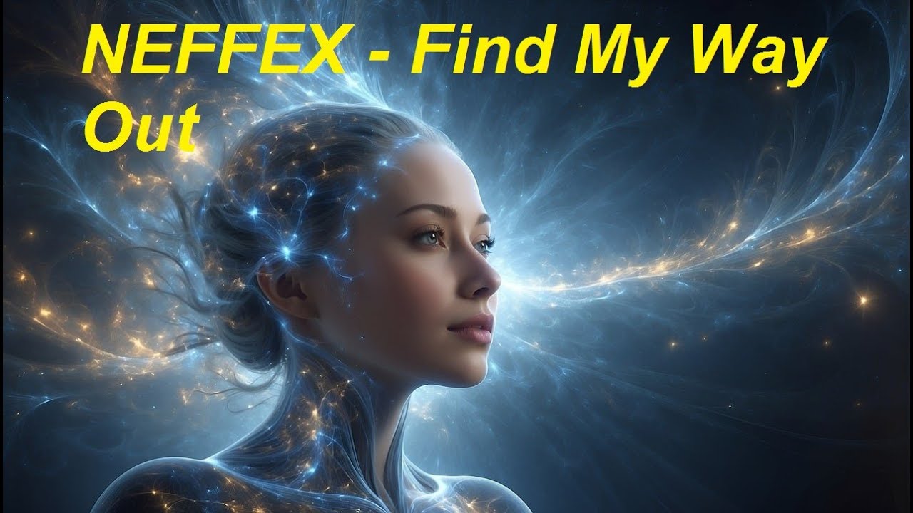 NEFFEX - Find My Way Out background music for rock composition and rest ...