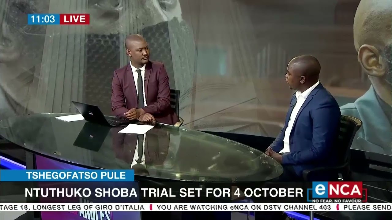 Tshegofatso Pule murder trial | NPA says it's ready to proceed with ...