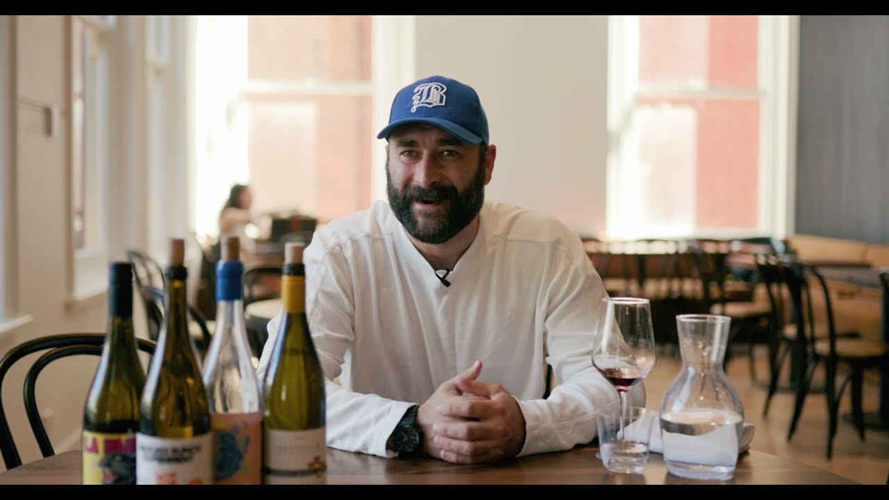 The Art of the Wine List: How to Curate for a New Restaurant ...