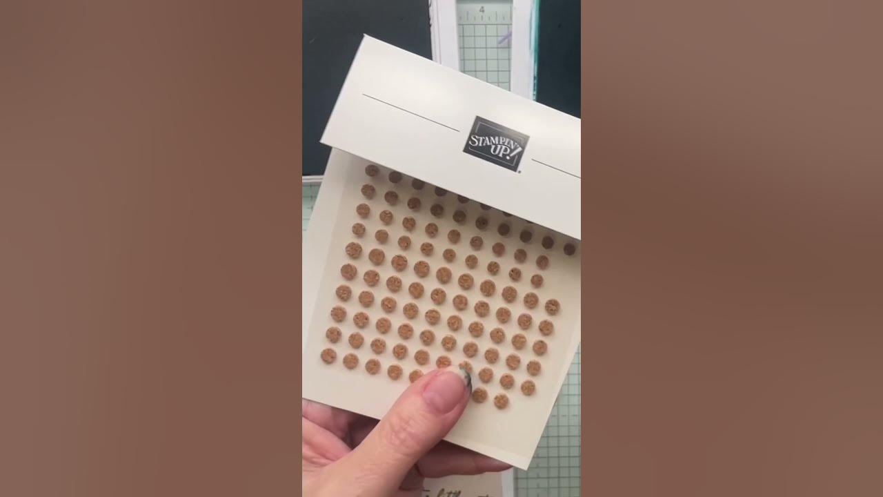 Quickcards with beautiful new set - introducing the Natures Sweetness suite - YouTube