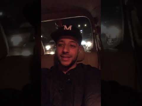 Maher Zain - canlı sohbet  (20 mart) #maherzain