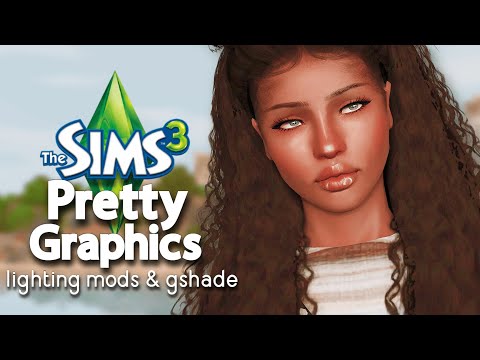 Make The Sims 3 Look BEAUTIFUL in 2026 ✨ (Ultimate Guide) | Mods, Gshade + Graphic Settings