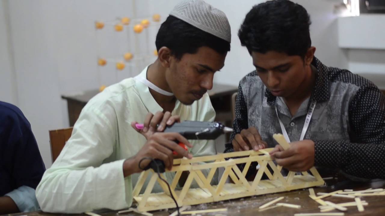 MIST CE Fest 2K16 (beginning to end) - YouTube