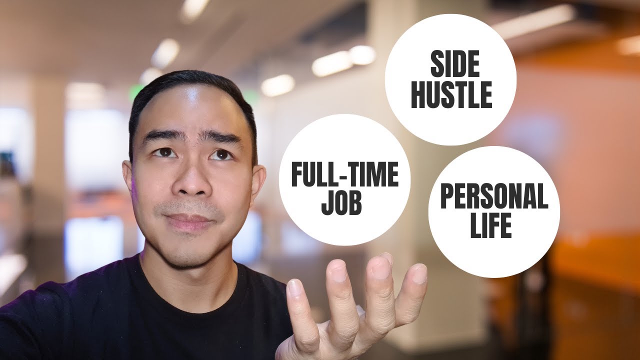 How to be productive in a fun way - YouTube