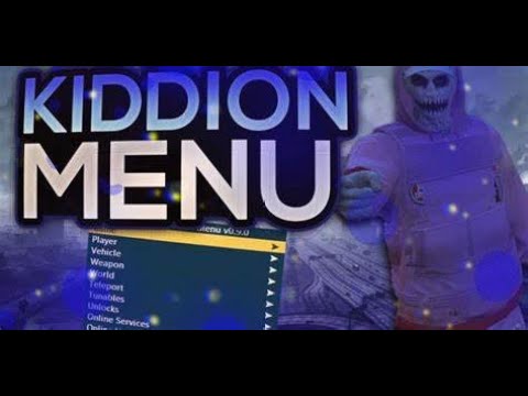 Como instalar el mod menu kiddion 1.9.6 - YouTube