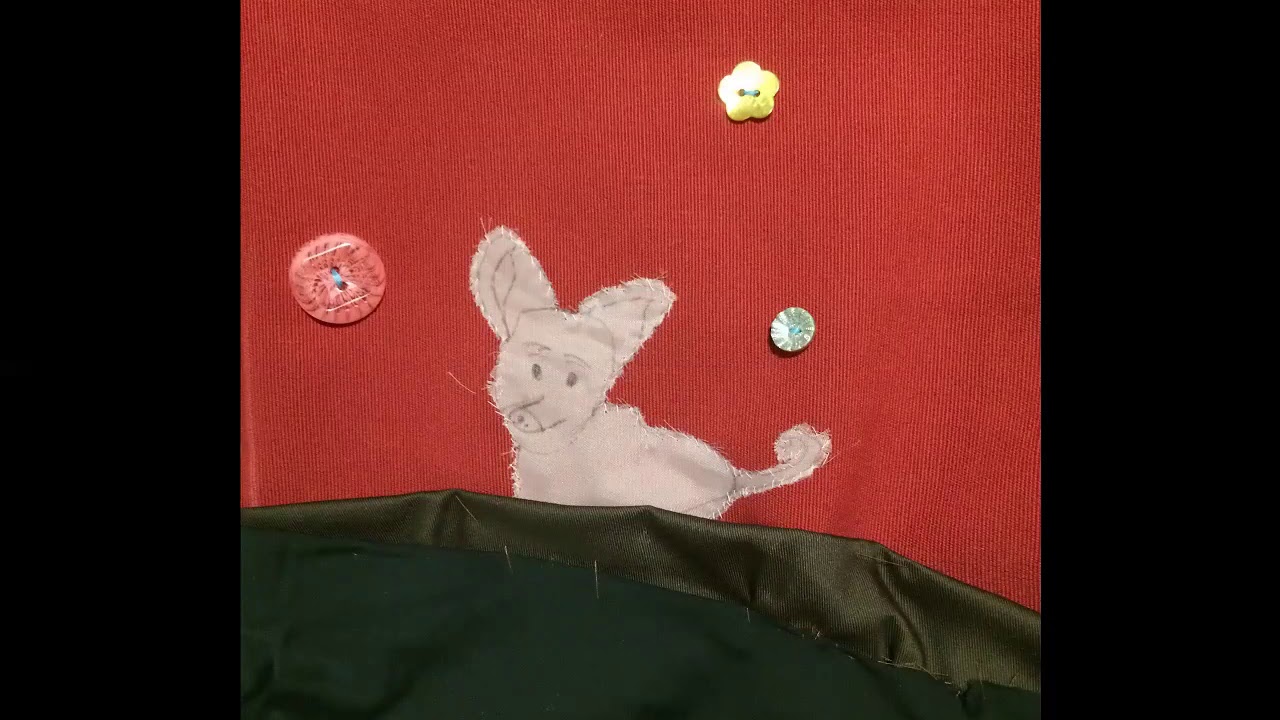 Loving Earth Project - a community environmental stitch project ...