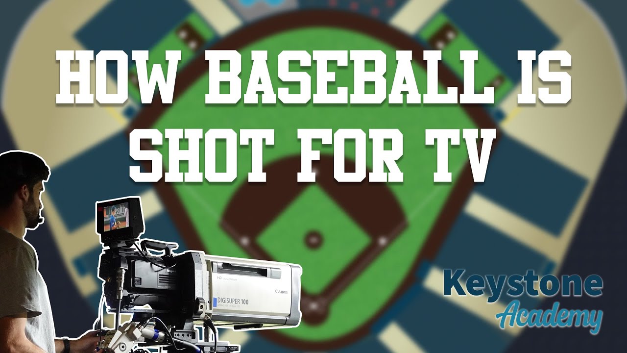 The Essential Guide to Camera Positions in Baseball Broadcasts