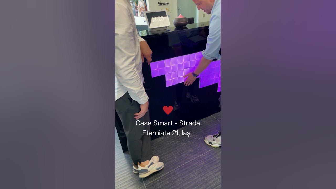 #showroom #casesmart #iasi #bacau #bucuresti - YouTube