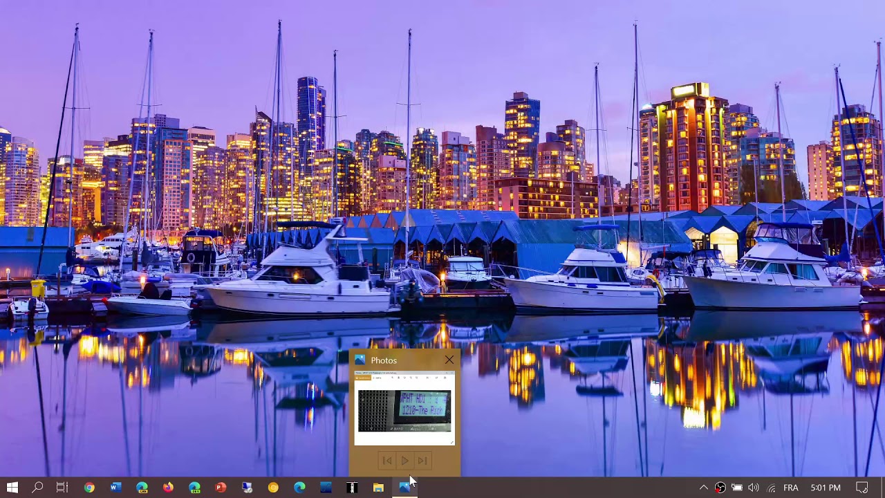 Is Dxing AM HD radio signal possible - YouTube
