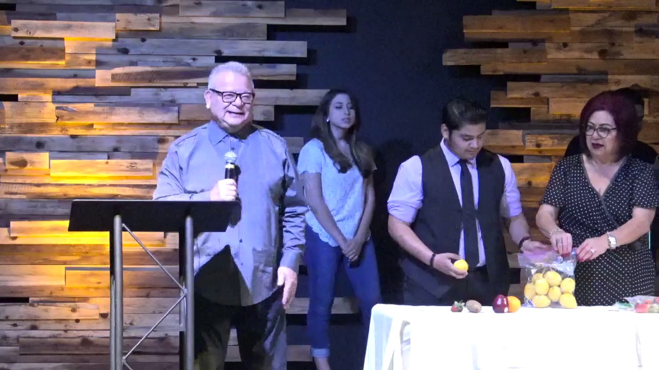 "Simple Illustration of TITHING" - Pastor Charley G. - YouTube