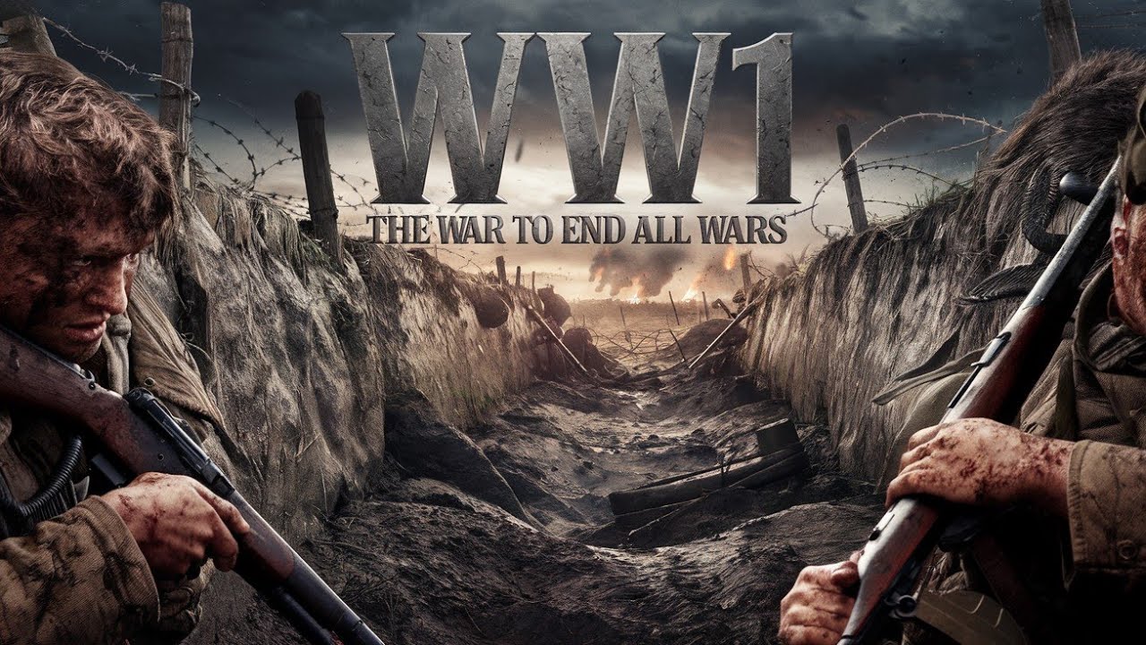 World War I: How The Great War Changed the World Forever | History ...