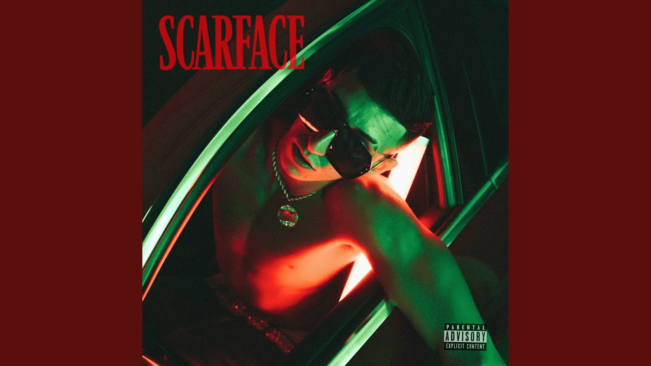 Scarface - YouTube Music