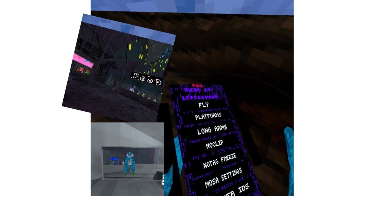 This is the best modded tag copy (5mod Menus good cosmetics and more ...