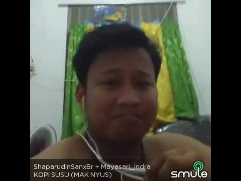Kapi susu montok
