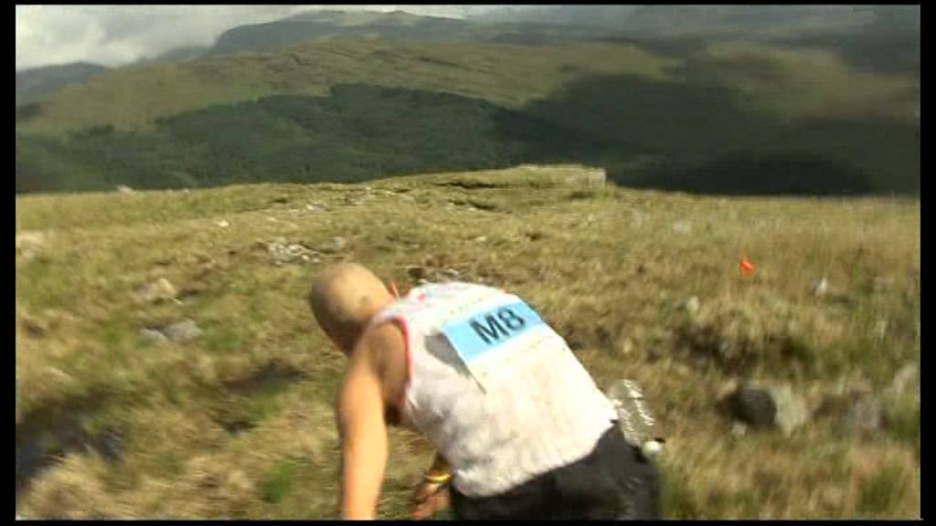 Run Connemara: IAU Trail World Championships - YouTube