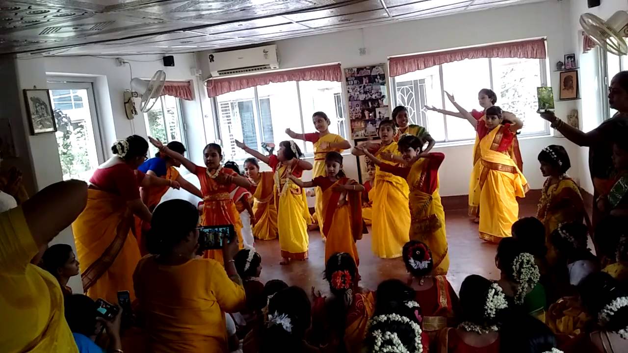 Dhitang dhitang @ Rigchandam - YouTube