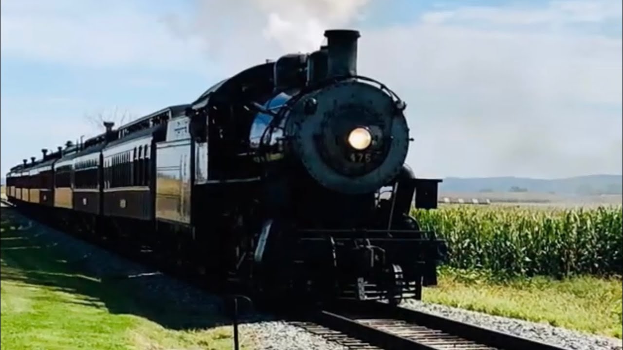 Clips of Trains 15 - YouTube