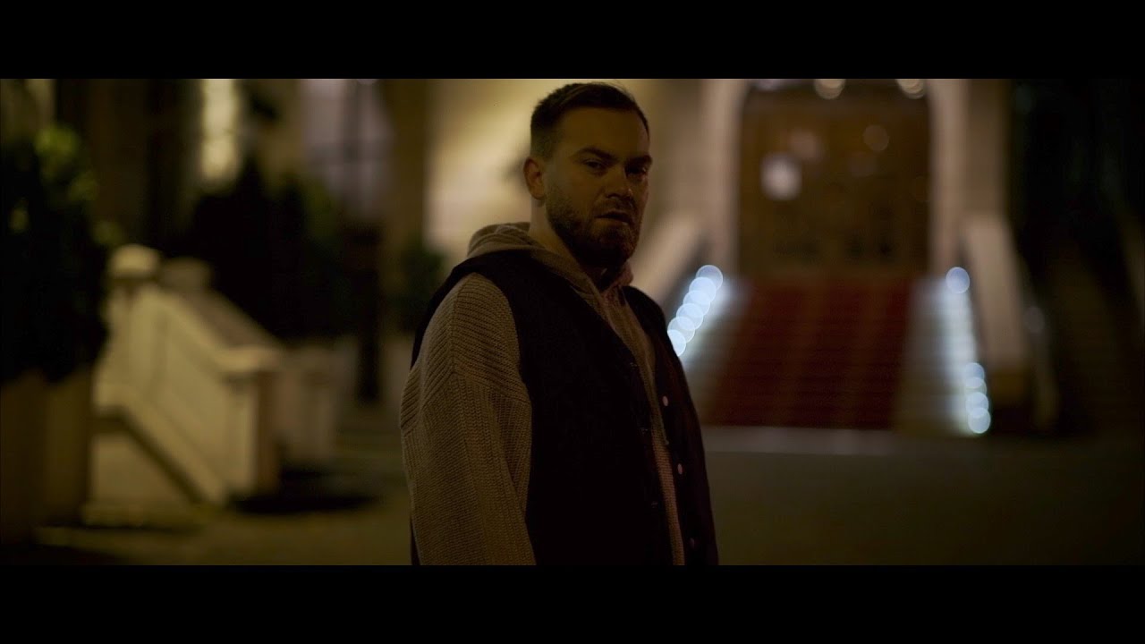 Micheal Royal - Unorthodox (Official Video) - YouTube Music