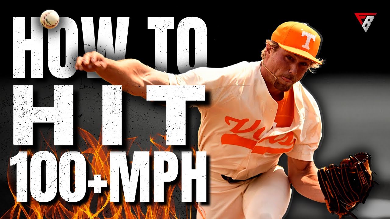 How To Hit Fast Pitching High Velocity || Mental Hitting Guy || Timing ...