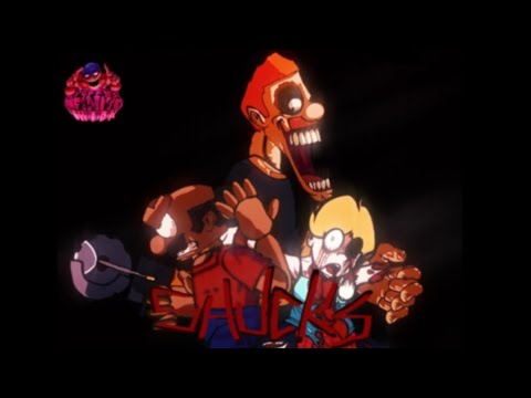 SHUCKS Irida (dc2 Animation/v2) - YouTube
