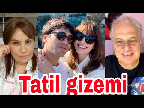 İpek Canbulatın yorumu: Afra Saraçoğlu’yla ilgili çarpıcı araştırma Serenay Sarıkaya’nın test sonucu