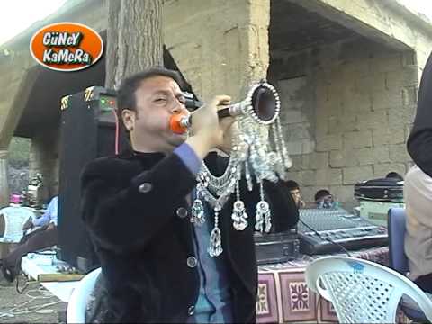 CEFA TİCO yeni süper uzun havalar 2014 GÜNEY KAMER KİLİS