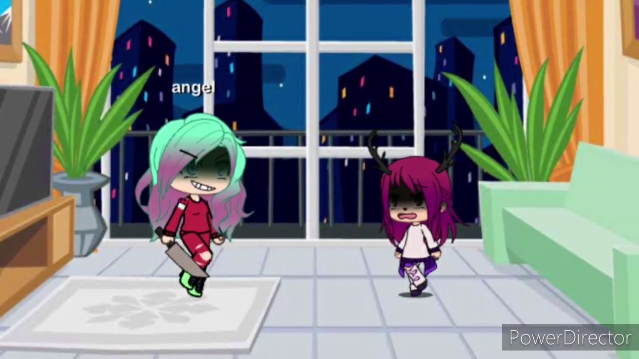 My little deer/glmm/gacha life/ - YouTube